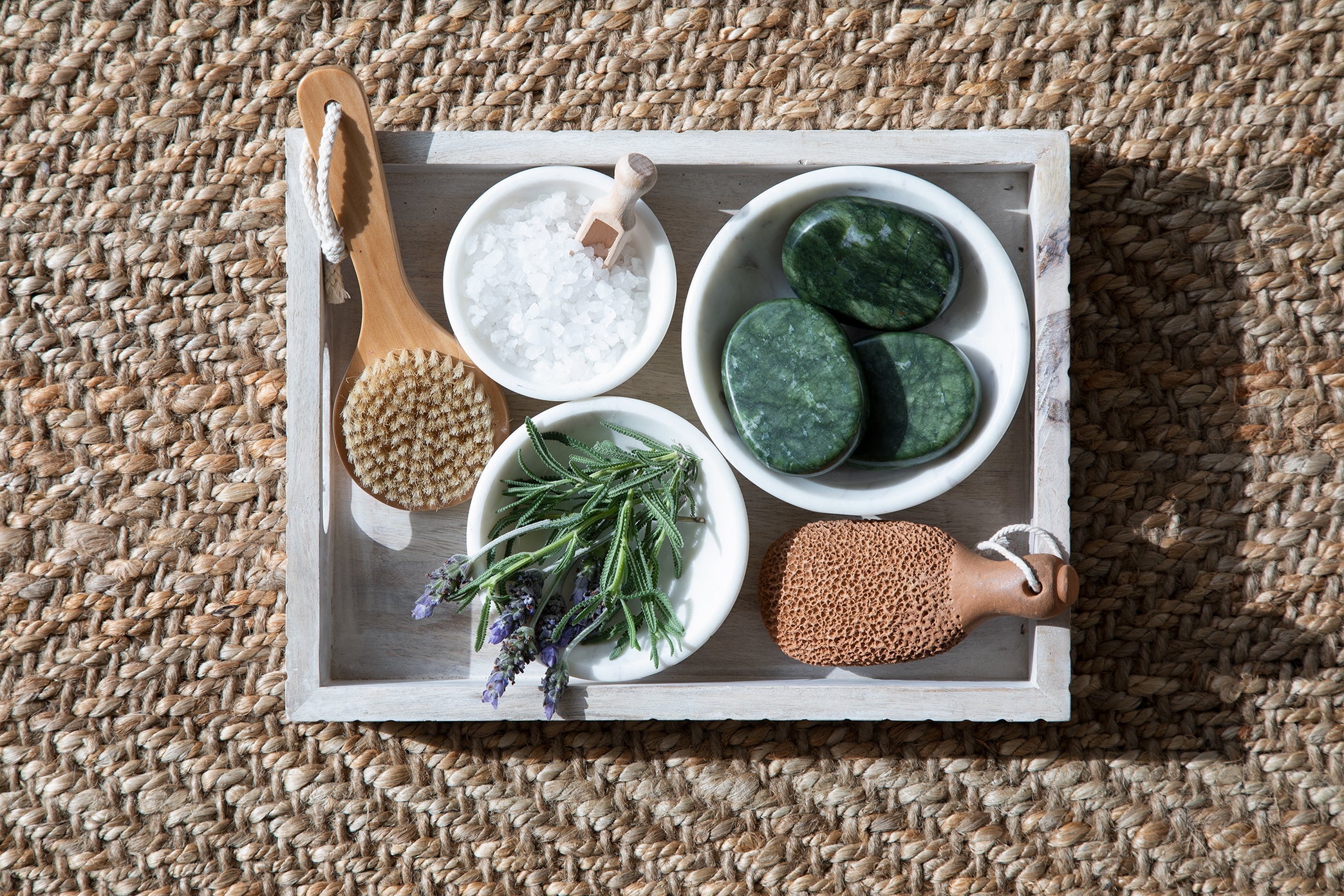 Bath & Body – Shop Montage