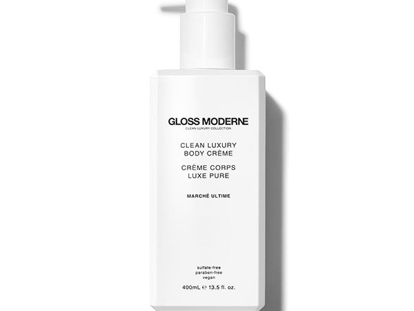 Gloss Moderne Body Crème – Shop Montage