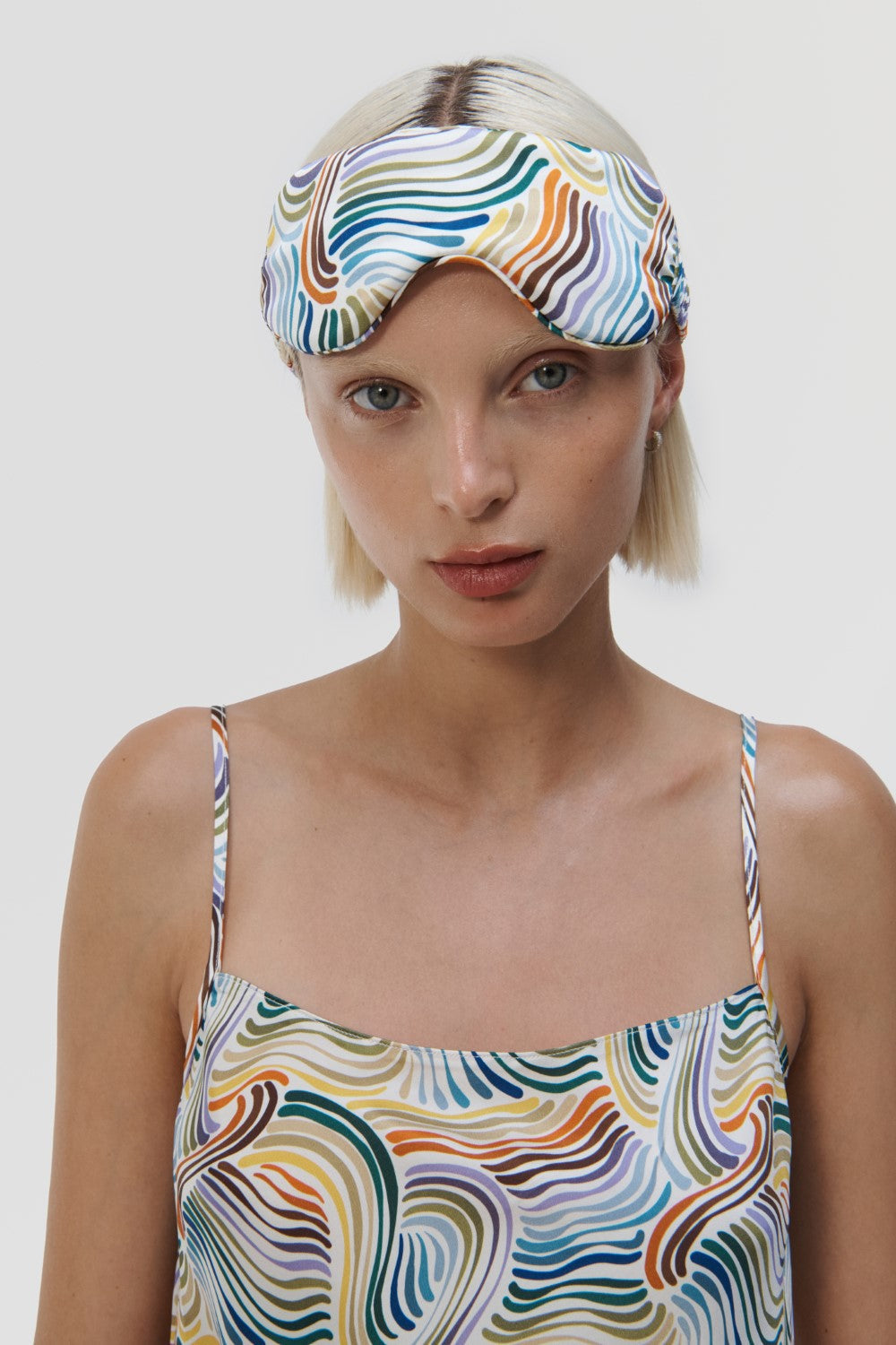 Jonathan Simkhai x Montage Eye Mask – Shop Montage