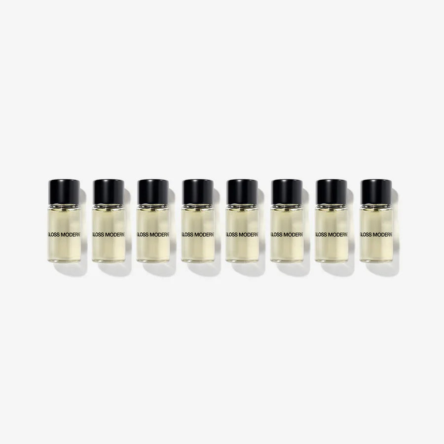 Clean Luxury Fragrance Discovery Set - Perfume Oil – Shop Montage