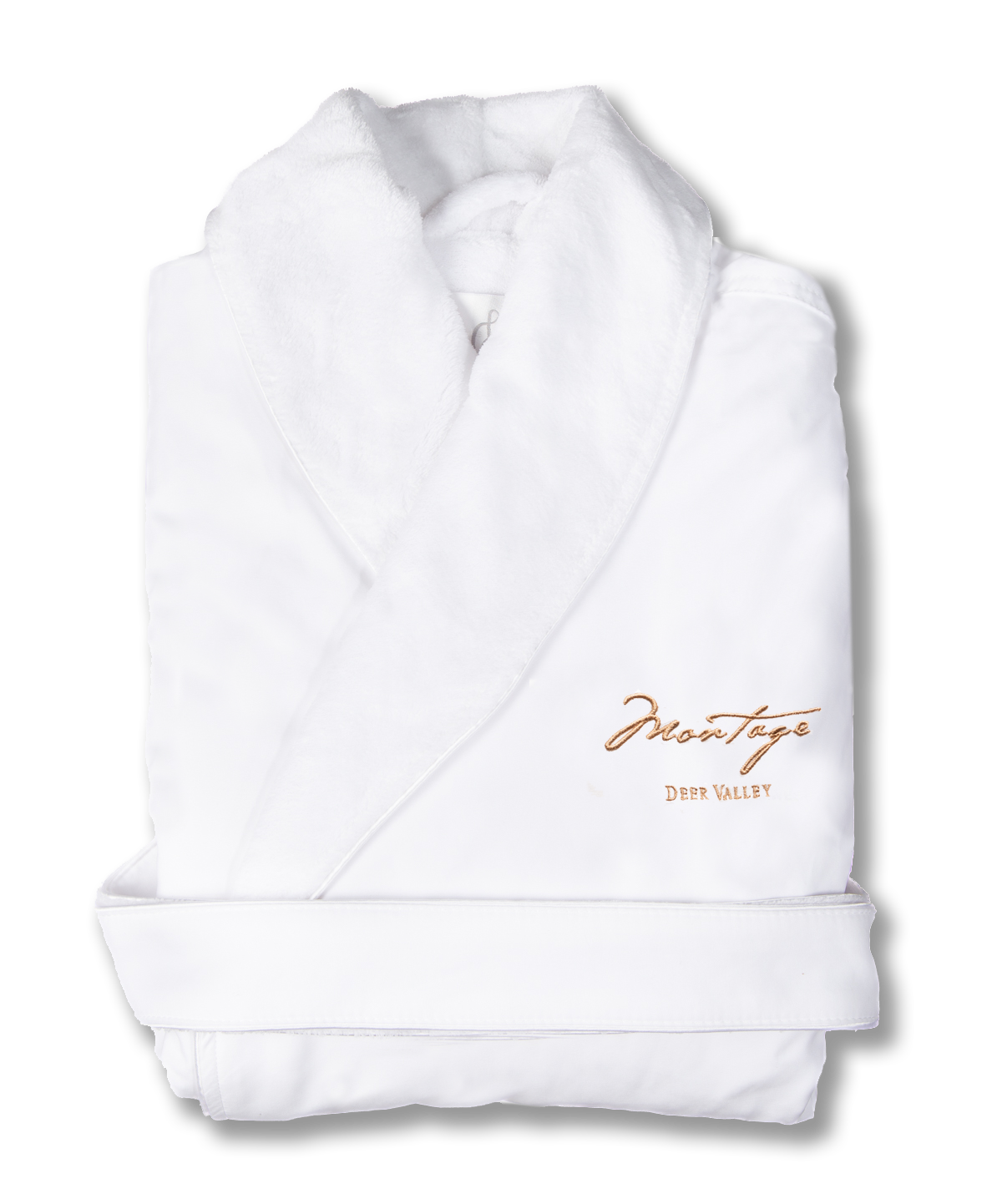 Montage Deer Valley Robe – Shop Montage